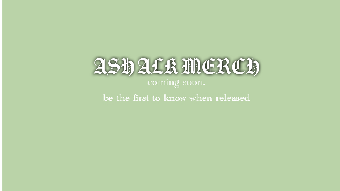 AshAlkk.com – ashalk